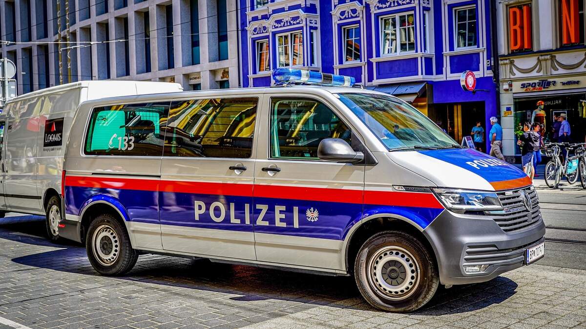Vrouw (99) ingemetseld in huis in Münchendorf: zoon verdacht | De Telegraaf