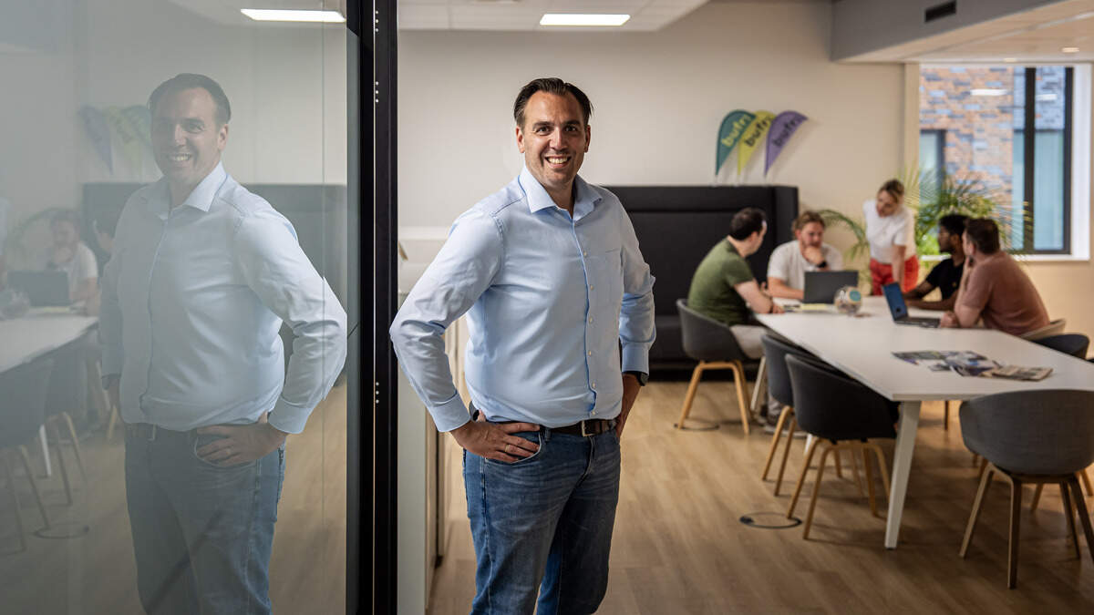Financiering vastgoed: waarom slimme ondernemers juist nu toeslaan | De ...