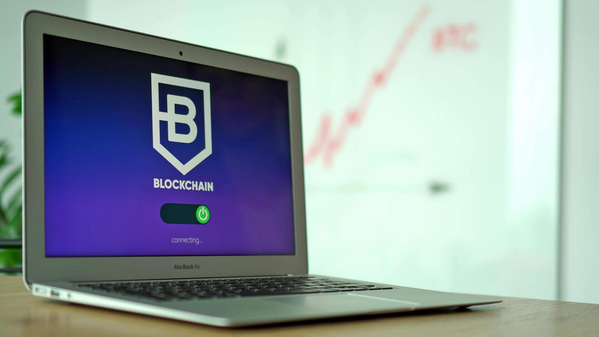 Dit is hoe de innovatie van blockchain het bedrijfsleven beïnvloedt ...