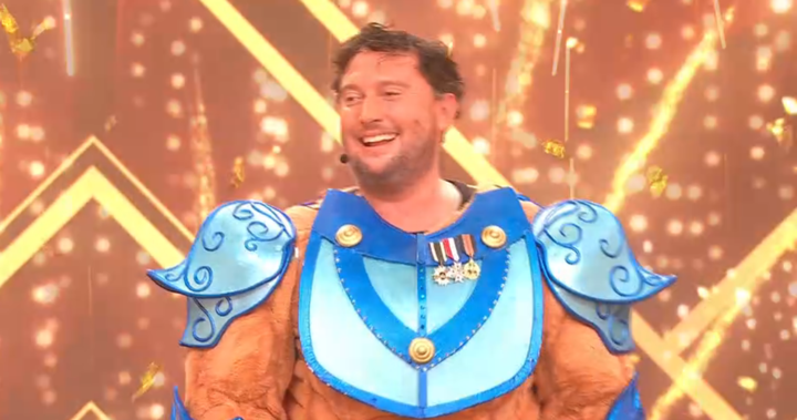 The Masked Singer Koningsdag: wie zaten er onder de maskers? | De Telegraaf