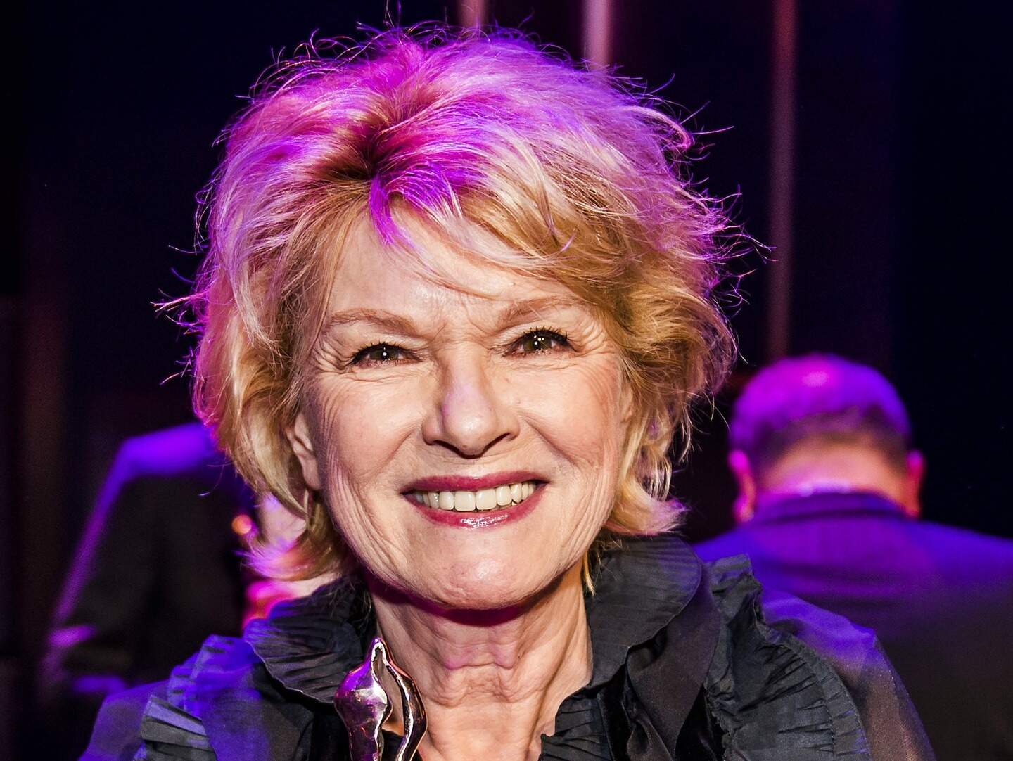 Robèrt van Beckhoven over gemis Martine Bijl: ’Je denkt dat iemand ...