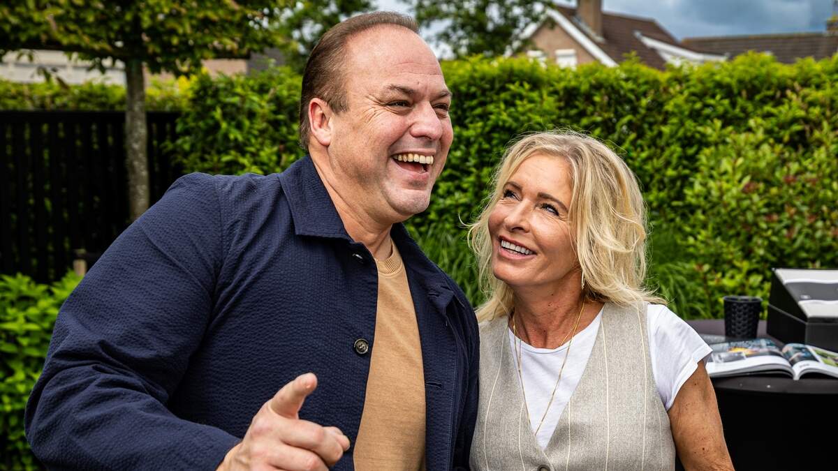 Mariska Bauer wordt ’Sarah’: Frans prijst haar als ’rots in de branding ...