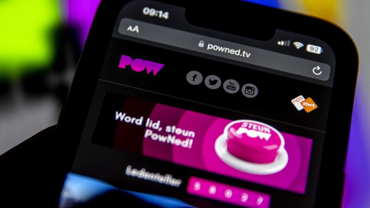 18-jarige opgepakt voor mishandeling PowNed-journalist in Utrecht | De ...