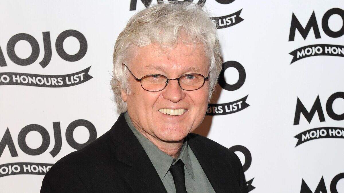 Angelina Jolie verliest bekende oom: zanger en componist Chip Taylor op ...