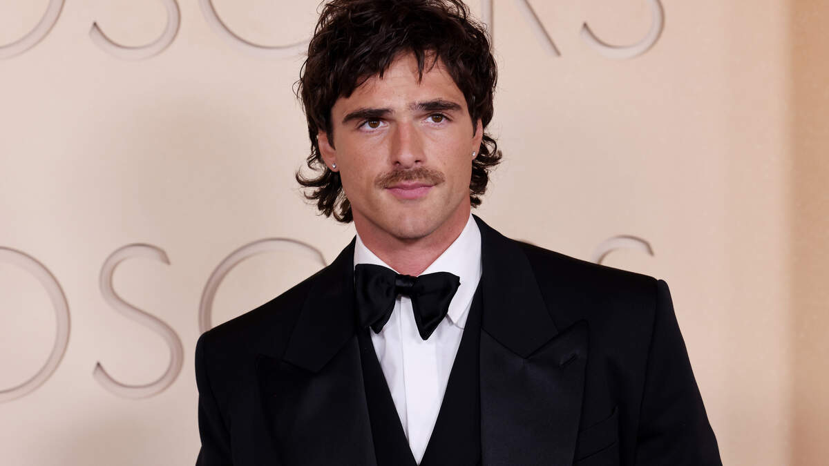Jacob Elordi over lugubere begrafenisscène in ’Euphoria’: ’Het voelde ...