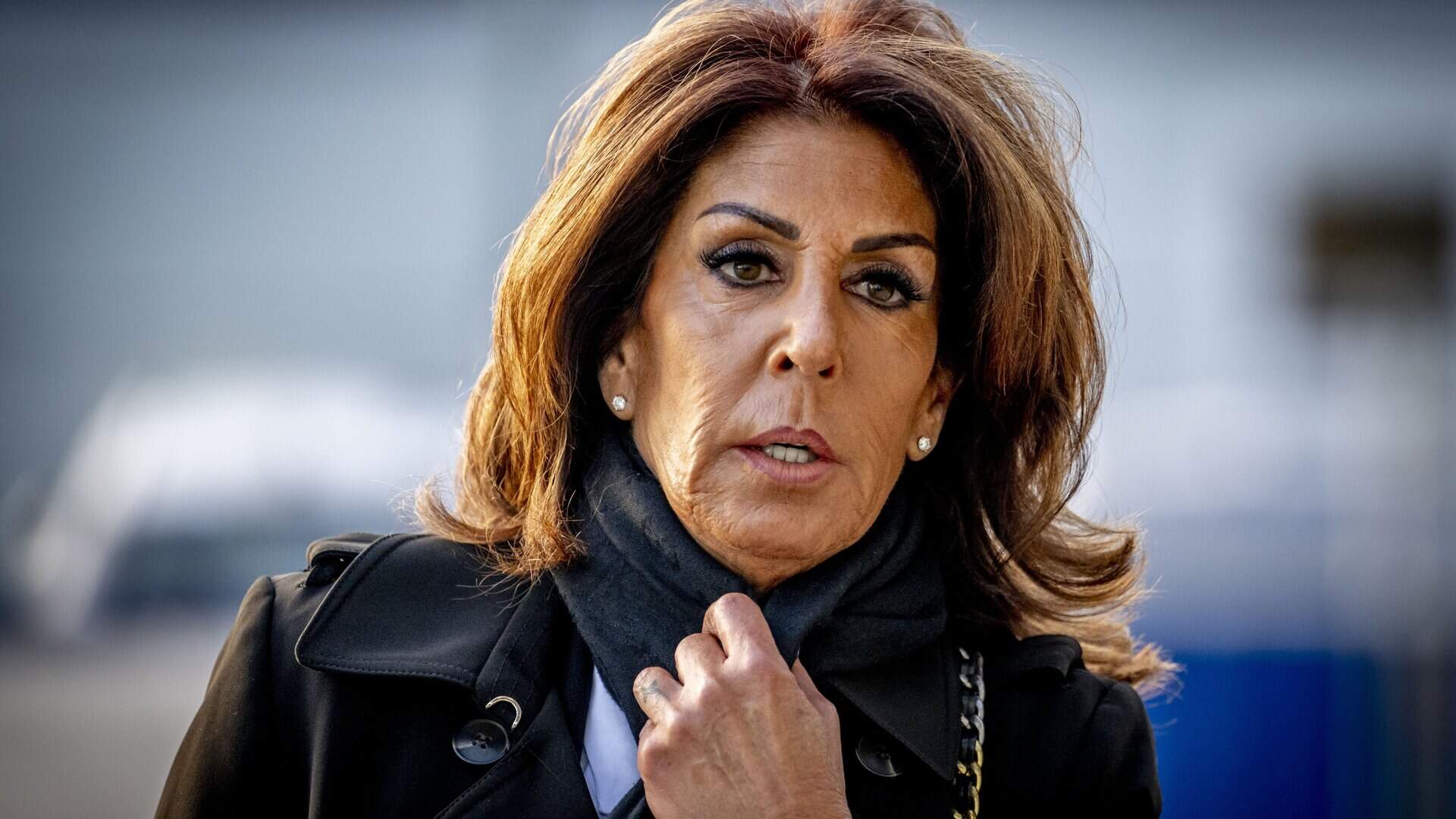 Rachel Hazes zet omstreden appartement na ruzie en rechtszaak te koop ...