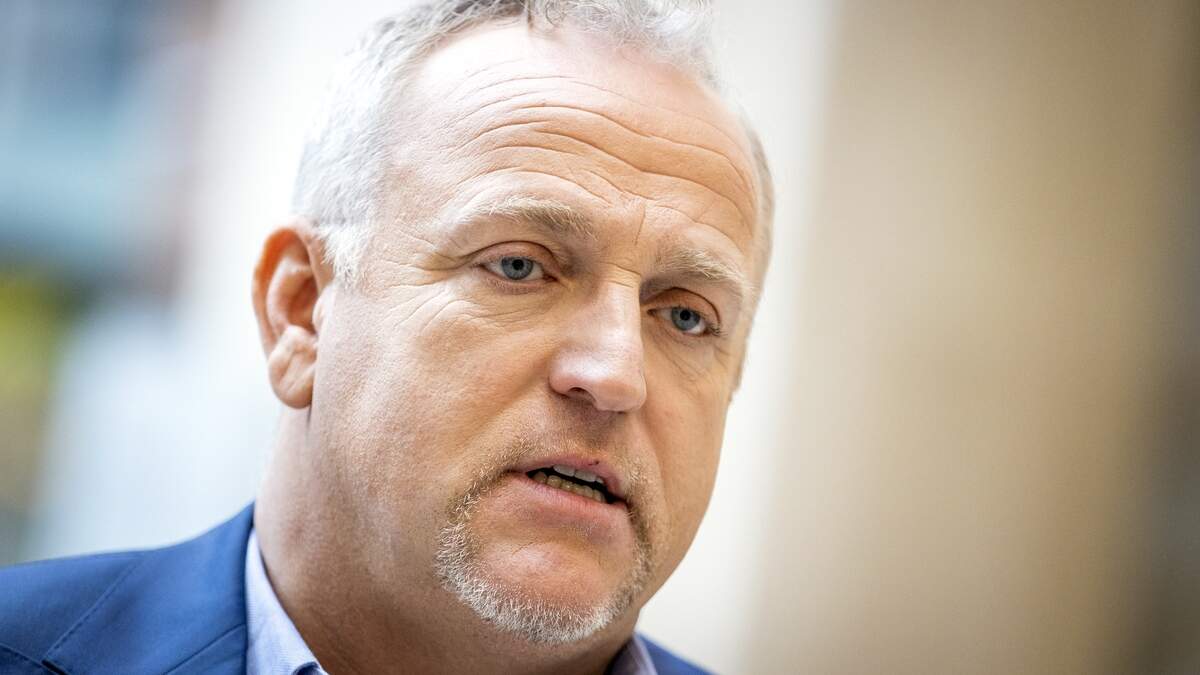 Gordon (57) hint openlijk naar einde Radio 10 ochtendshow: ’Het is echt ...