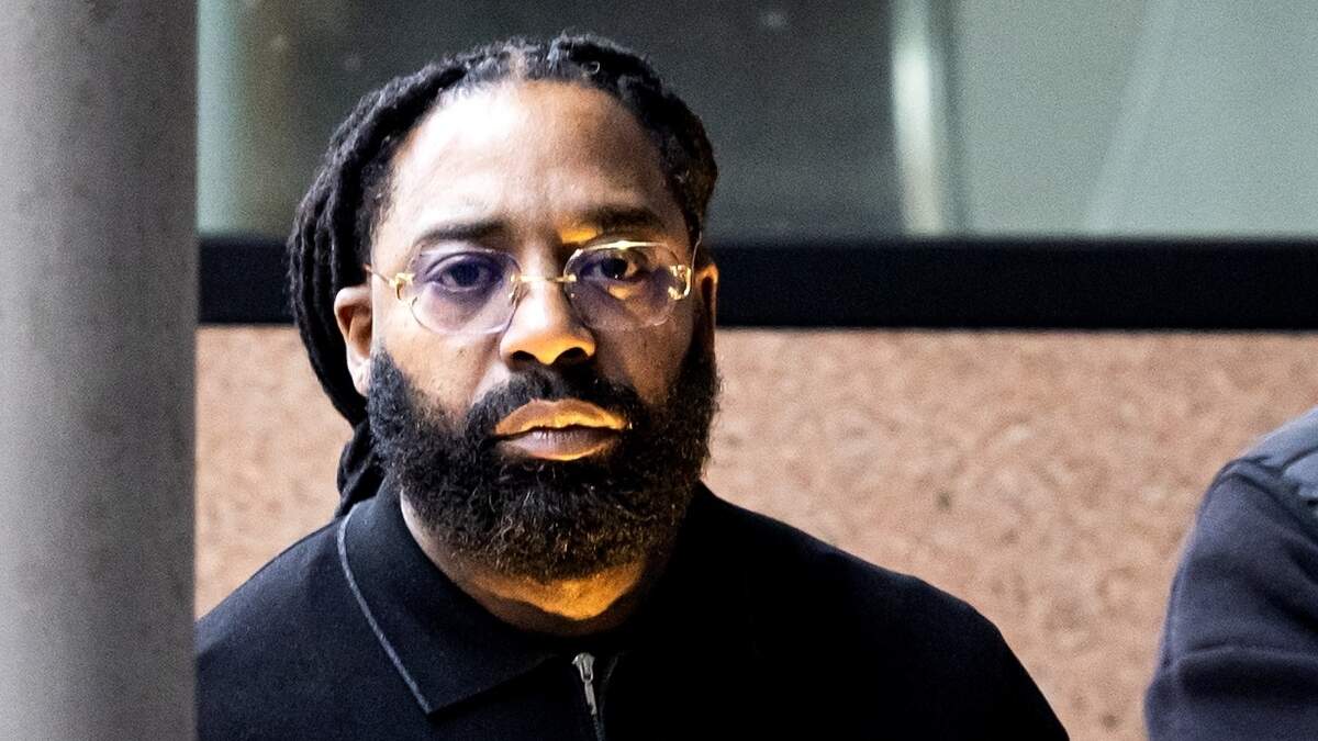 Rapper Kempi gaat in hoger beroep tegen celstraf | De Telegraaf