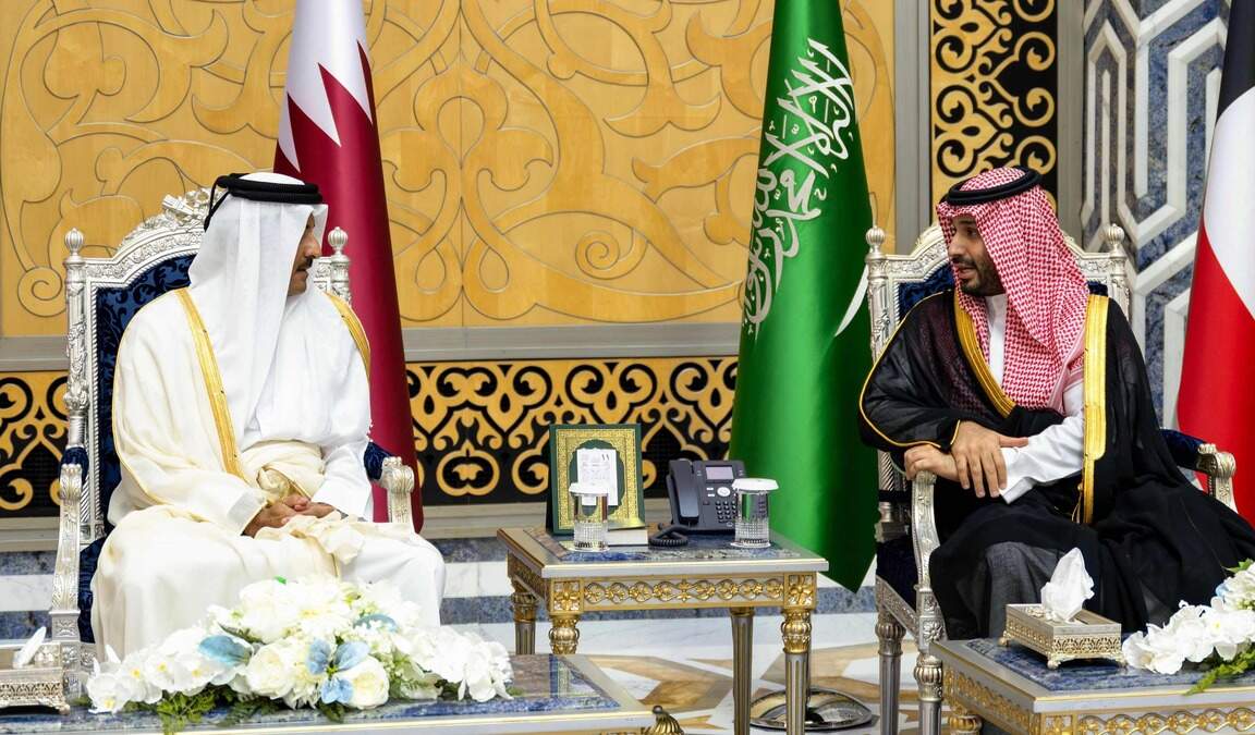 Trammelant in de Golf | De Telegraaf