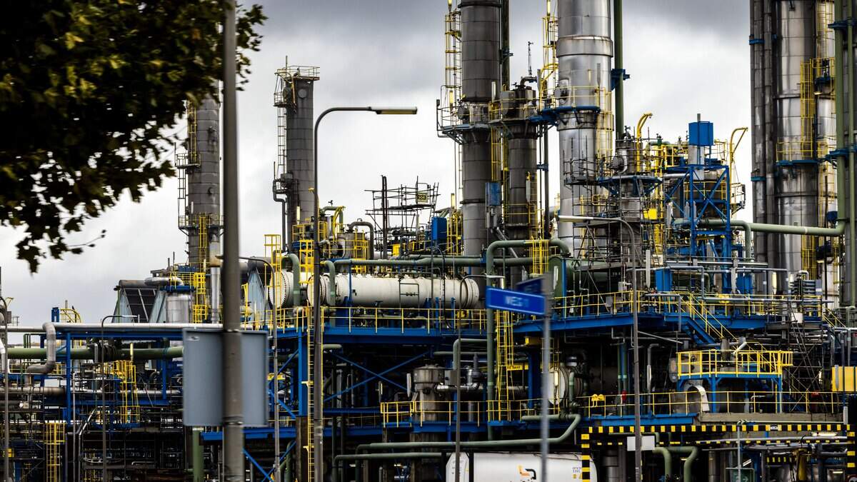 Sabic Chemelot Geleen verkocht aan Duitse investeerder Aequita | De ...