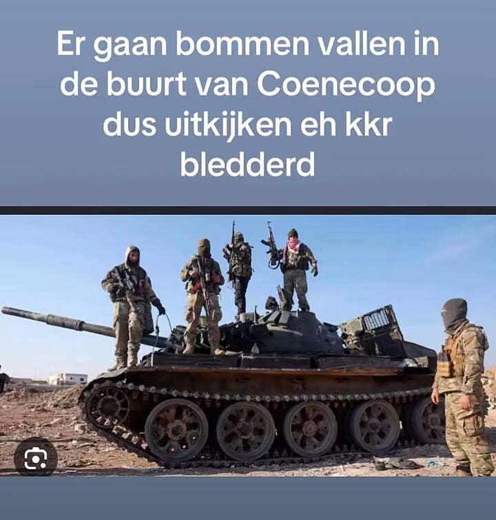 Ouders halen leerlingen op Arrestaties na dreigement middelbare school ...
