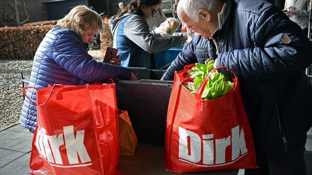 Dirk tas in Stedelijk Museum Amsterdam: icoon krijgt plek | De Telegraaf