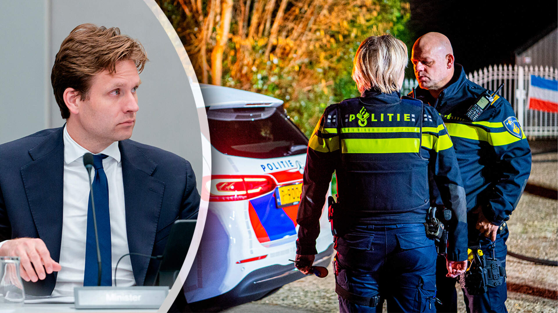 NAVO norm 1,5 procent: zo wil kabinet miljarden tellen | De Telegraaf