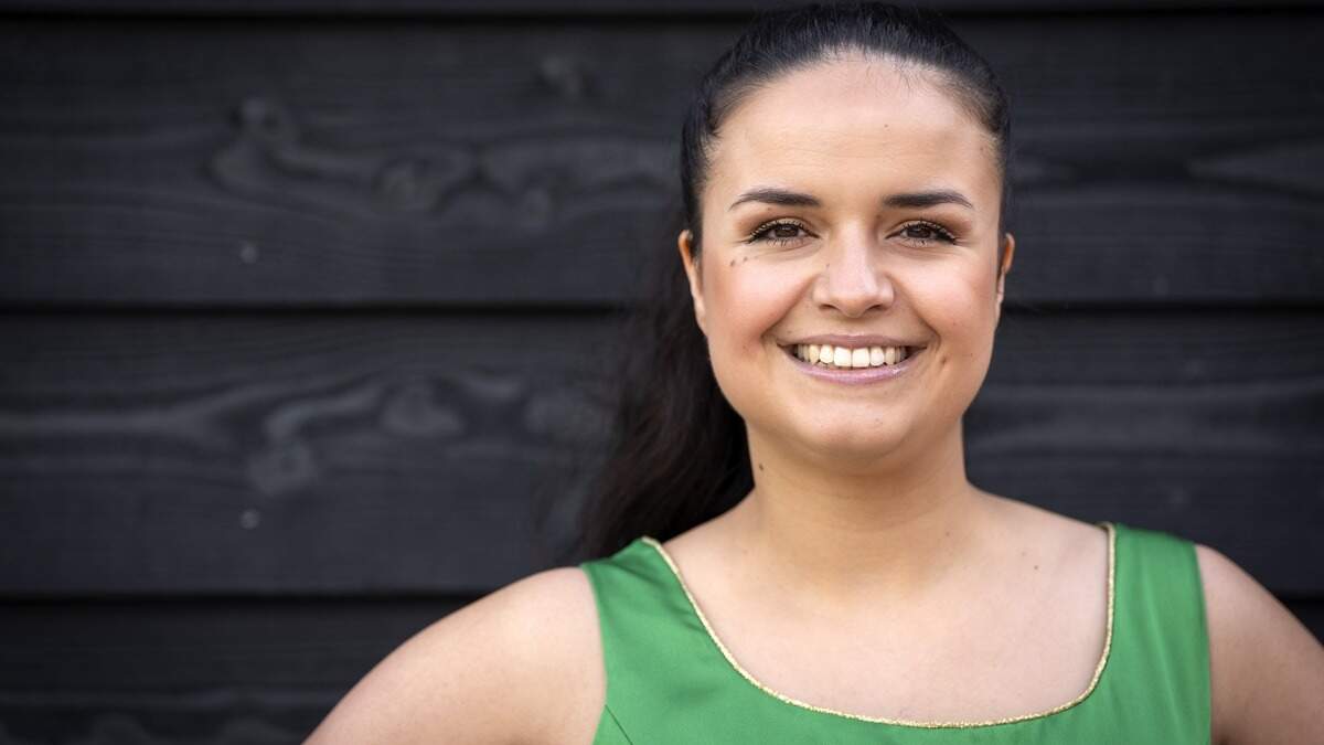 K3 Marthe zwanger: Klaasje Meijer tijdelijk terug in groep | De Telegraaf