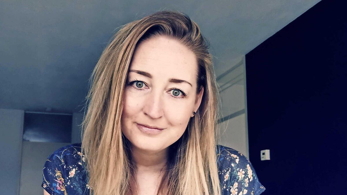 Ilonka is hooggevoelig: HSP is mijn kracht | De Telegraaf