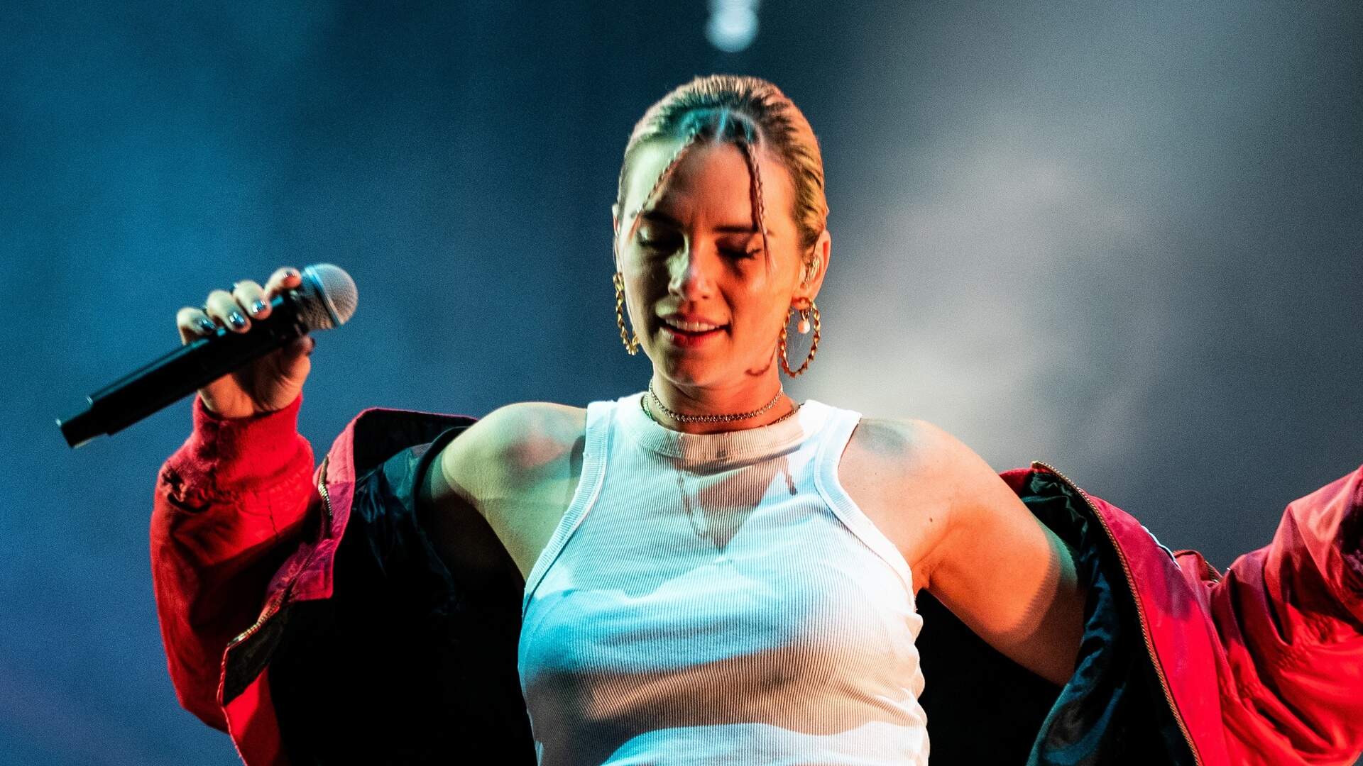 Maan en Jostiband op bevrijdingsfestivals: bijzondere optredens | De ...