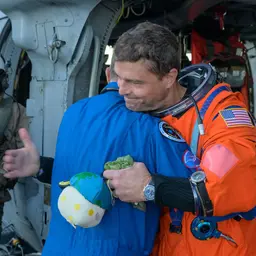 Artemis II maanmissie veilig terug: wat betekent dit? | De Telegraaf