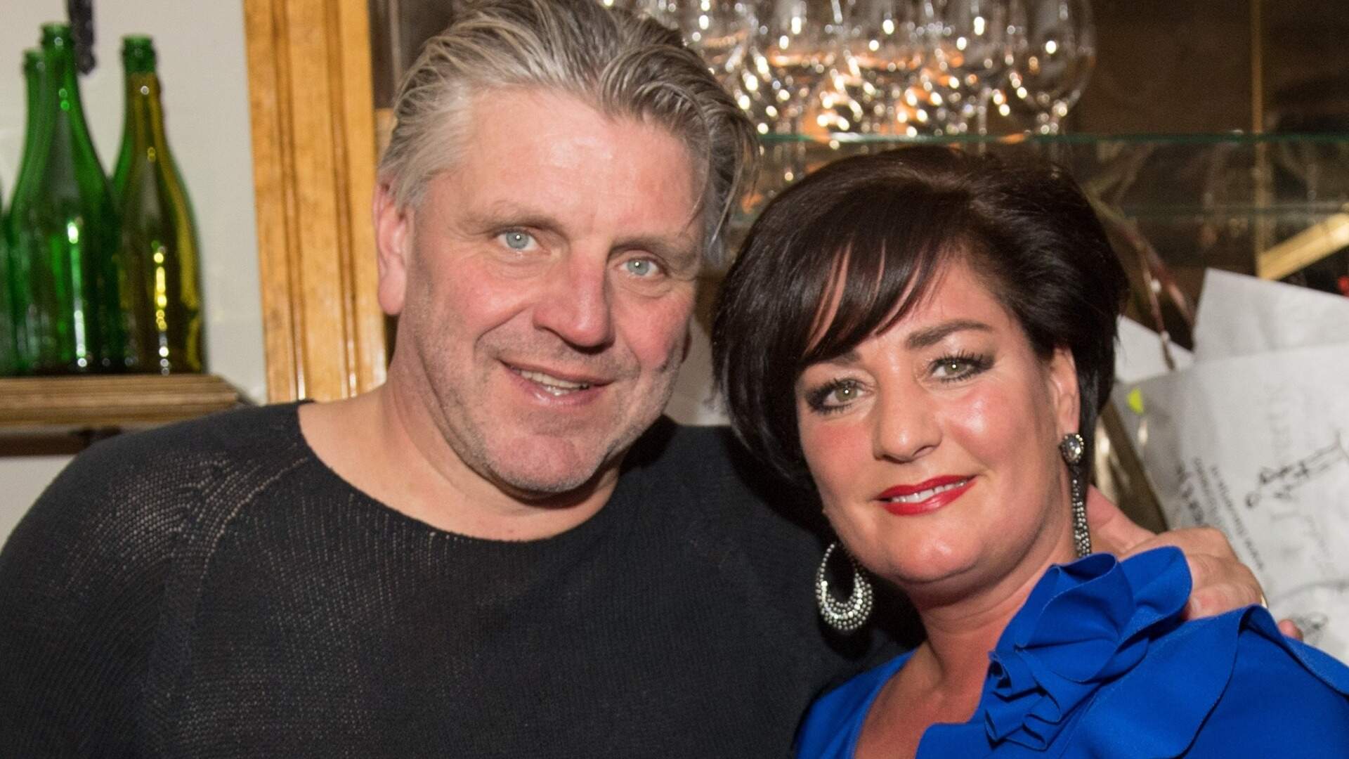 Thérèse Boer na het overlijden van man en Librije-chef Jonnie: ’Ik mis ...
