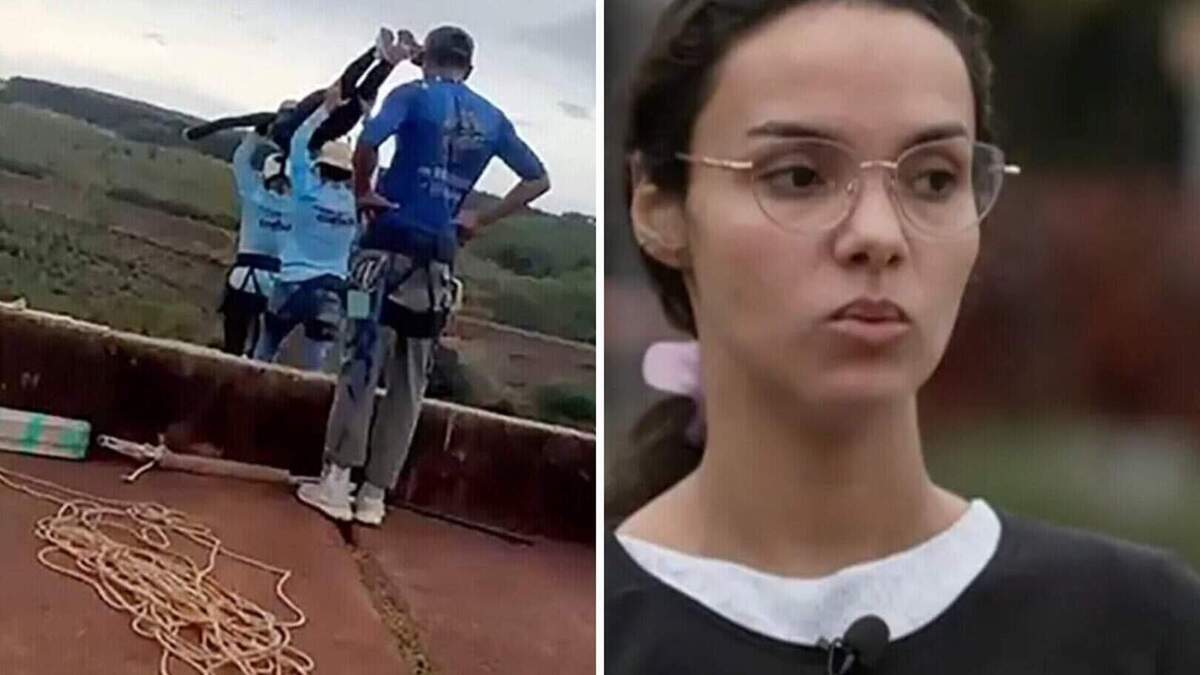 Verpleegster probeerde studente Maria (21) die stierf tijdens ...