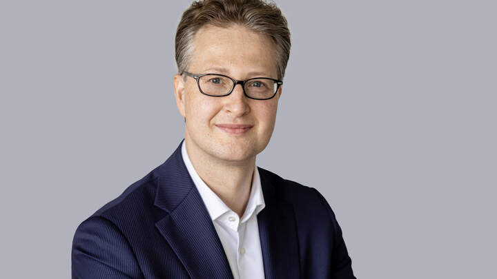 Nieuwe cfo BayernLB: André Haag vertrekt bij ASN Bank | De Telegraaf