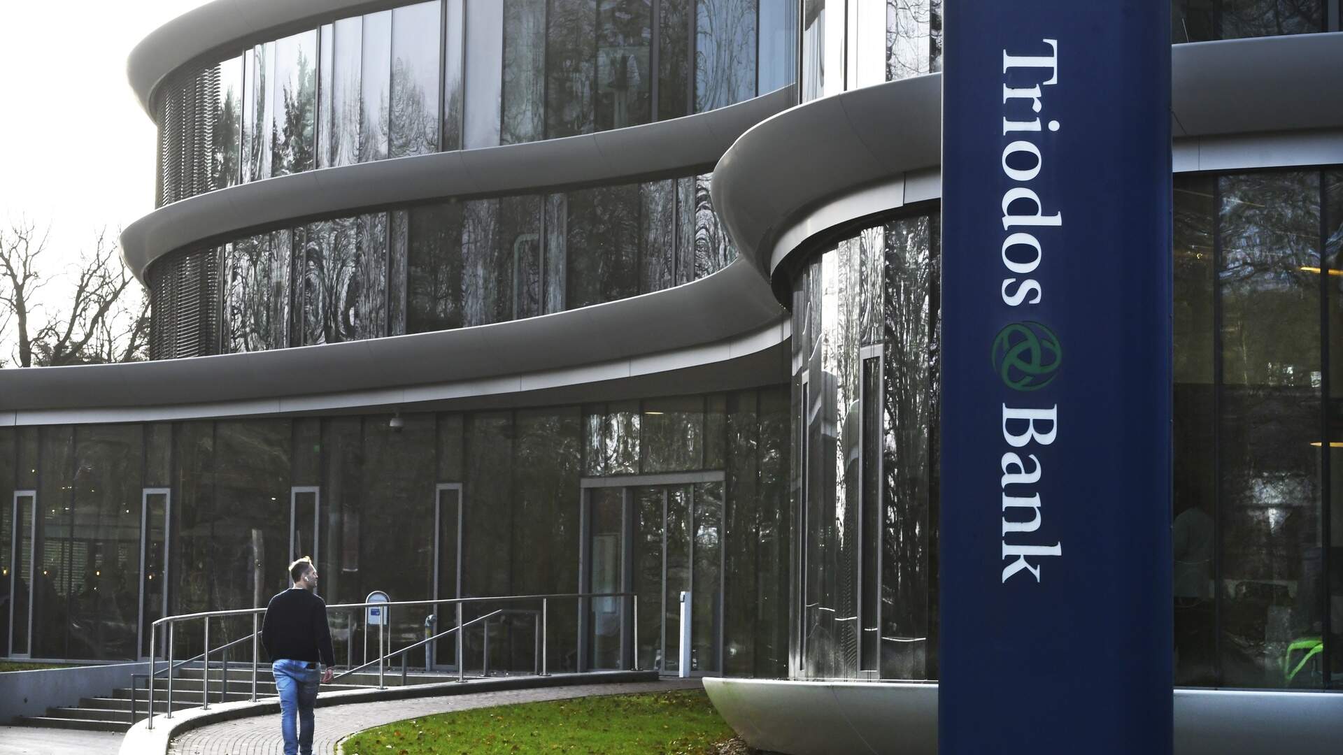 Triodos Bank beperkt aflossingsvrije hypotheek: huiseigenaar moet meer ...