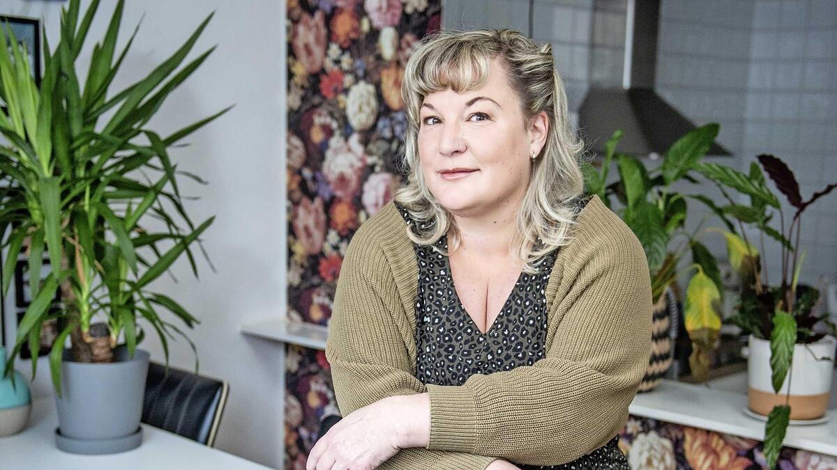 Cindy (45): ’Ja, ik wilde moeder worden, maar niet ten koste van alles ...