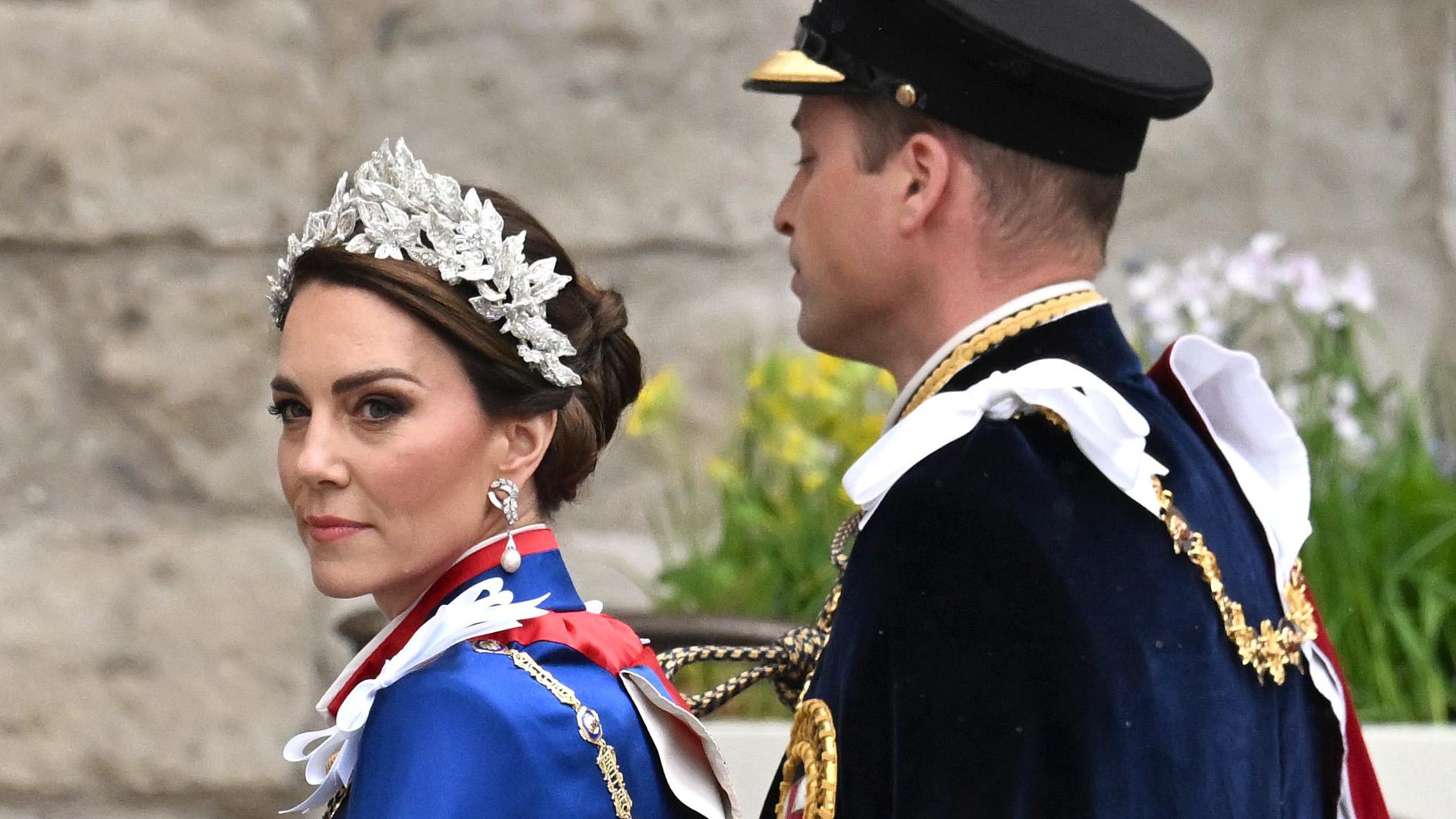 Royalty-deskundige: ’Situatie prinses Catherine beangstigend’ | De ...