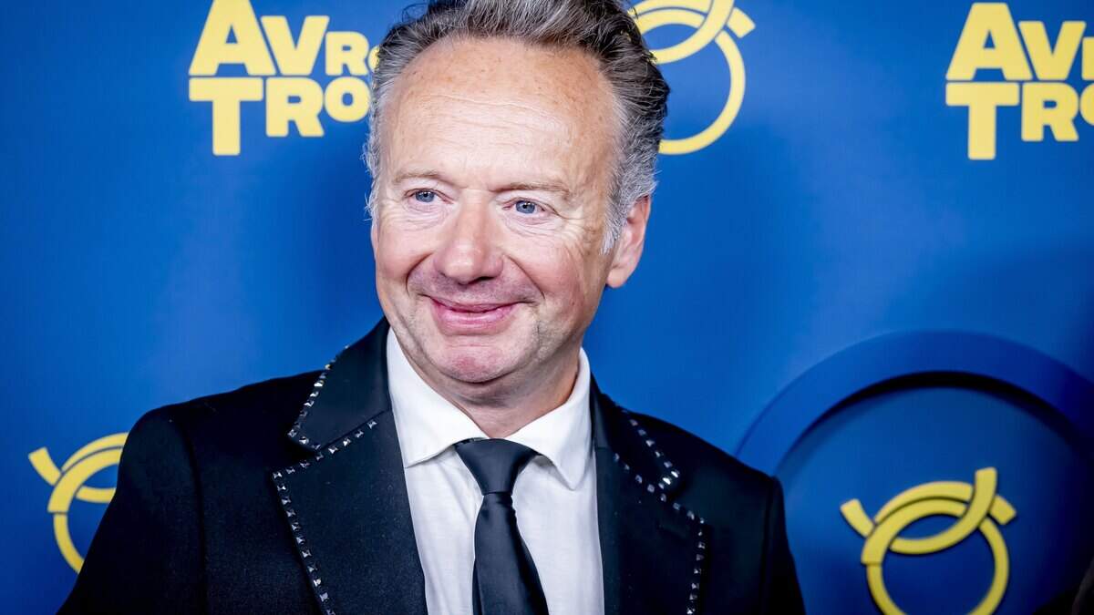 Joris Linssen weg bij Kro-Ncrv: presentator wordt zzp’er | De Telegraaf
