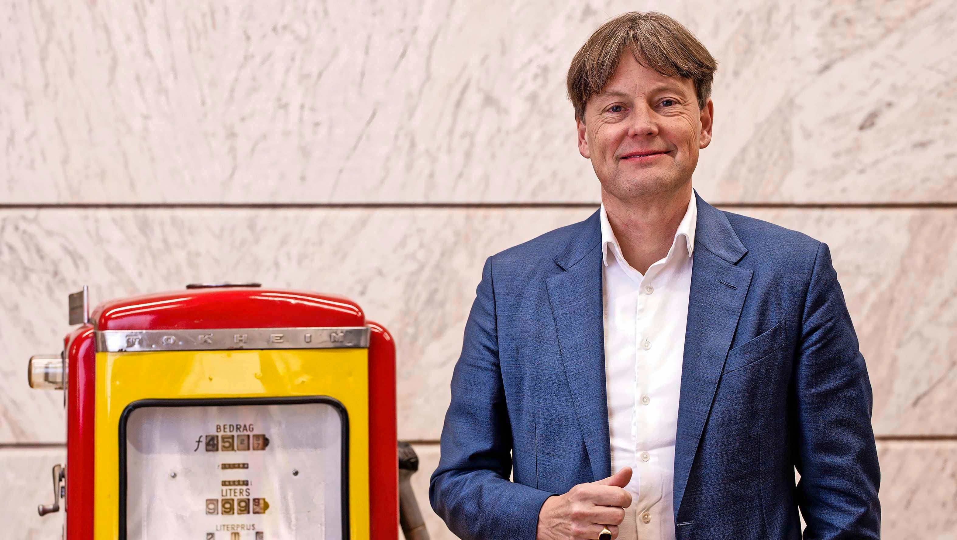 Shell kan in Nederland op weinig sympathie rekenen, het bedrijf gaat ...