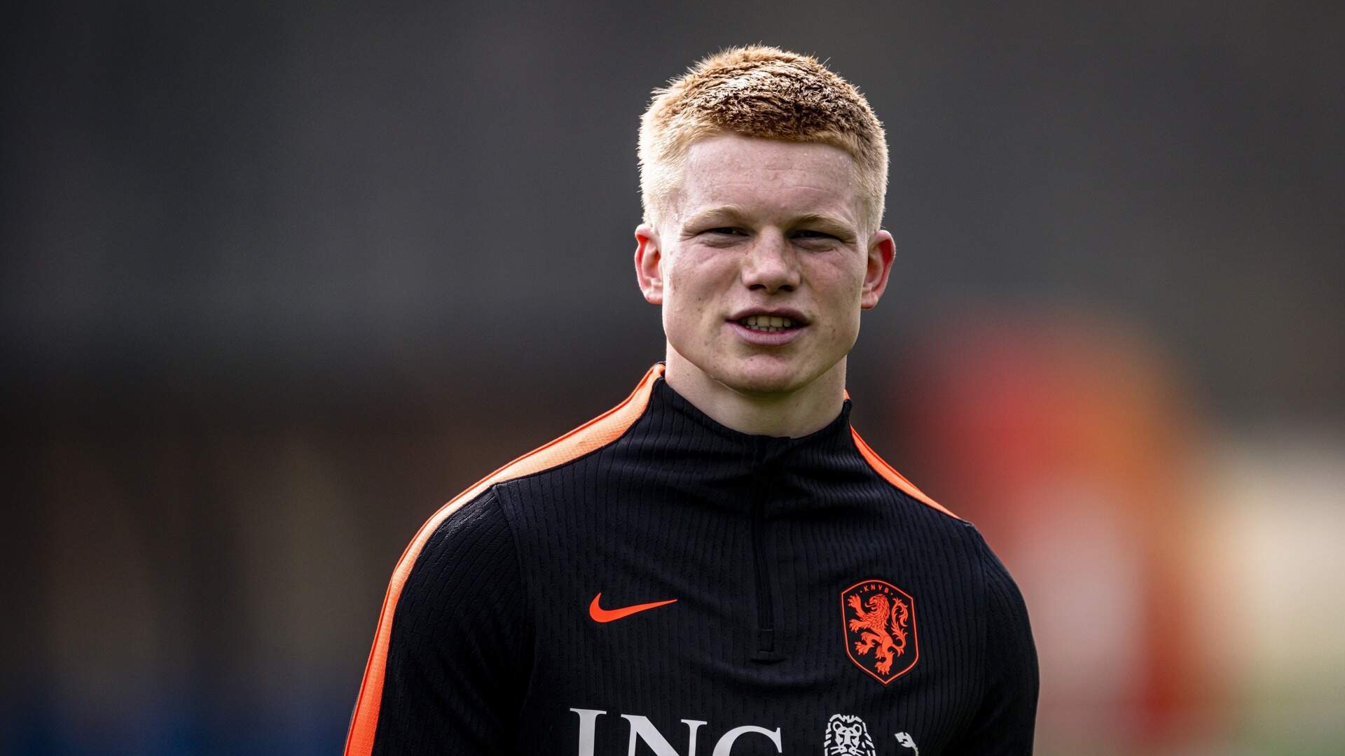 WK selectie Nederlands elftal: wie gaat er mee met Koeman ...