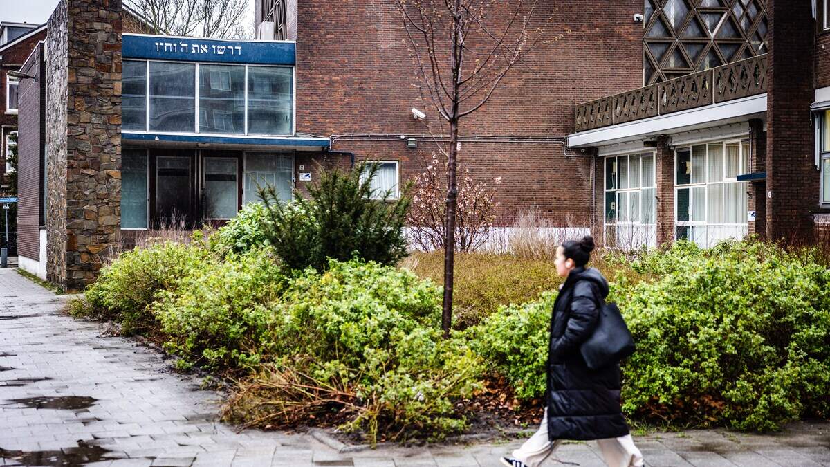 Verdachte Tilburgse aanslagplegers synagoge vervolgd voor terrorisme ...