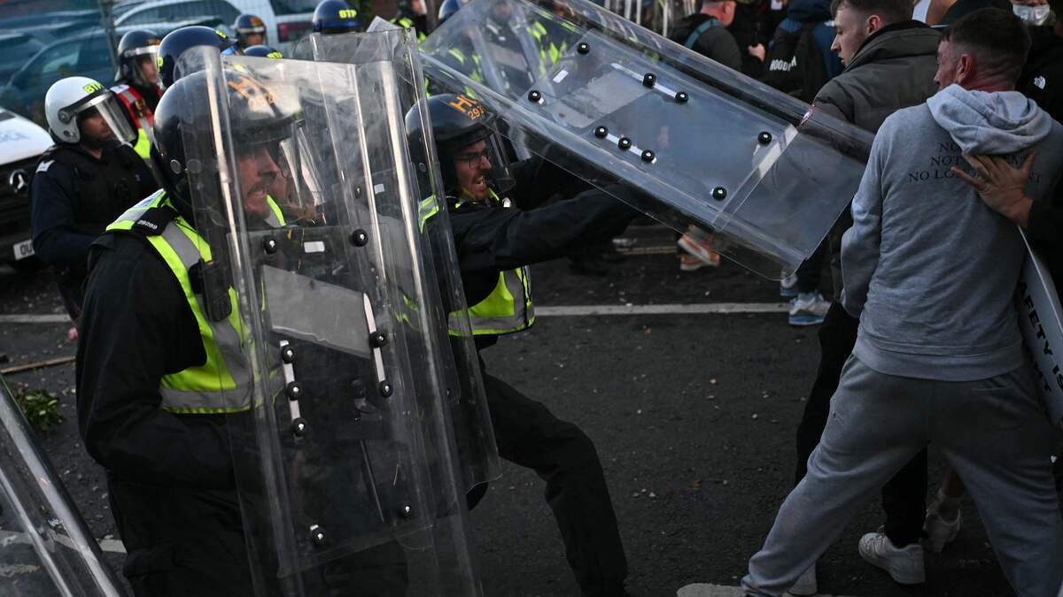 Dood Henry Nowak: VS bekritiseert Britse politie om ongelijke ...