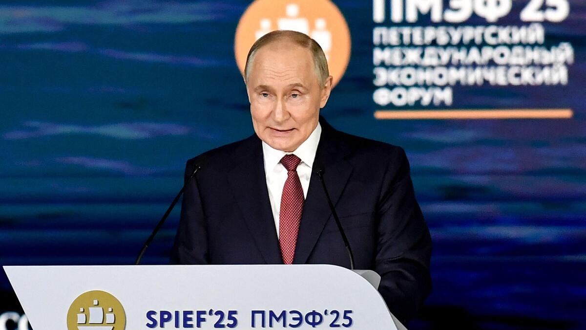 LIVE | Alle ontwikkelingen in de Oekraïne-Rusland-oorlog | De Limburger