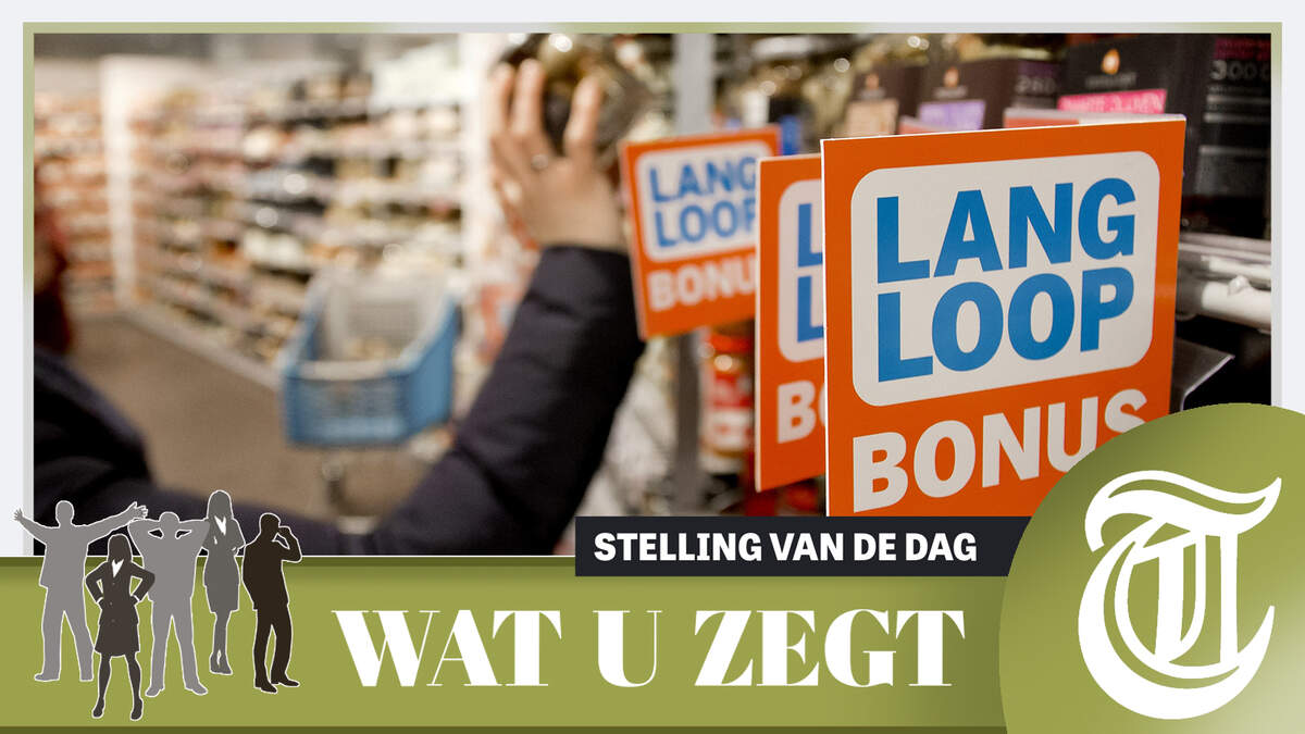 Uitslag Stelling: ’Liever basisprijs omlaag’ | De Telegraaf