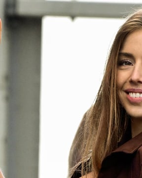 Evert Santegoeds doet onthulling over prinses Alexia: ‘Hier beleeft ze ...