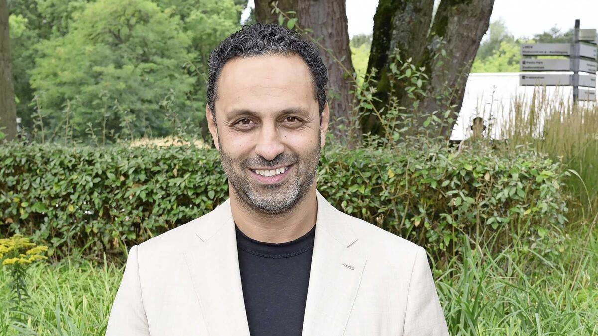 Deken over ex-advocaat Khalid Kasem: ’Passende afdoening’ | De Telegraaf