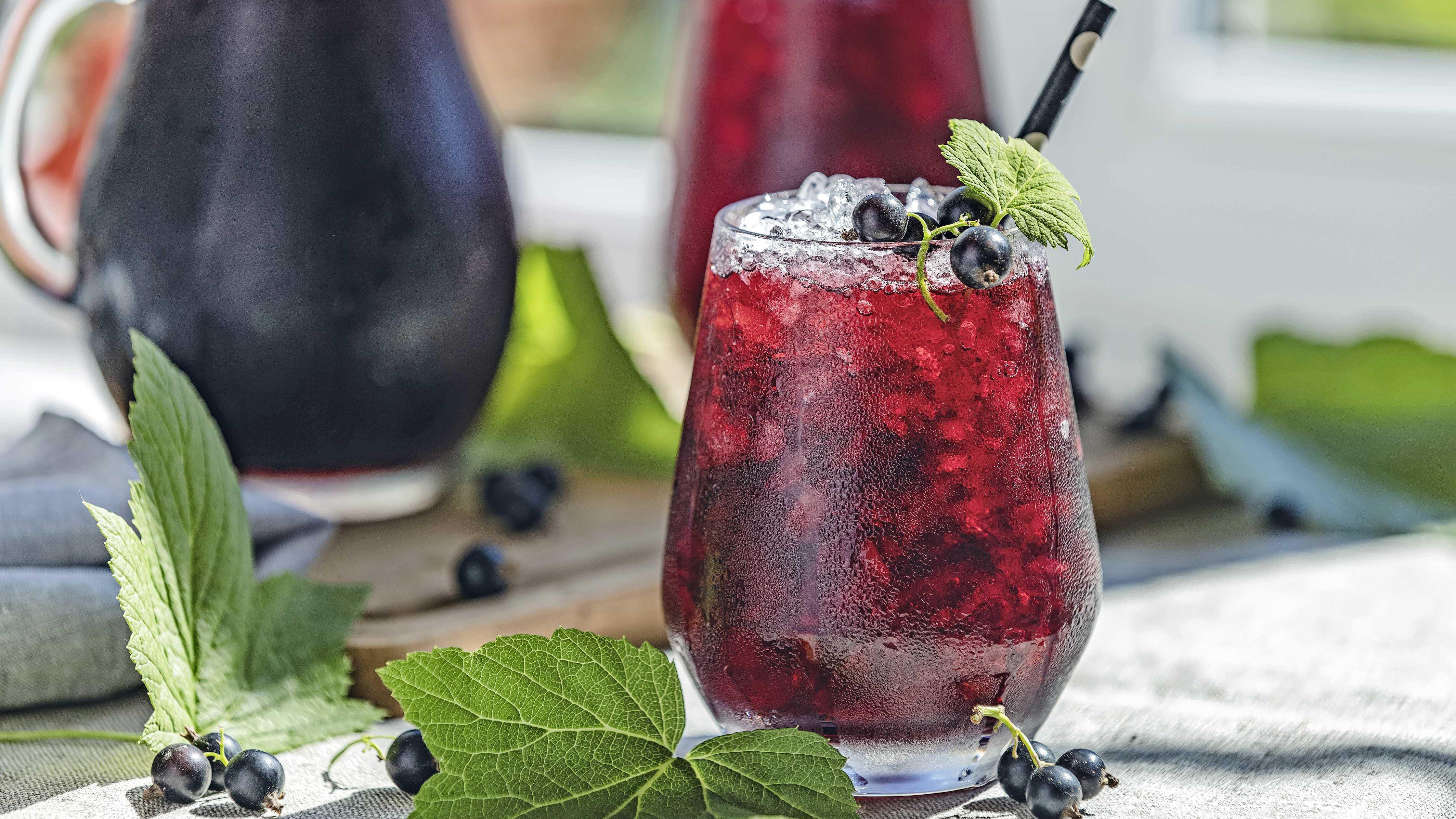 Smaaktest: 5 x lekkere cassis | De Telegraaf