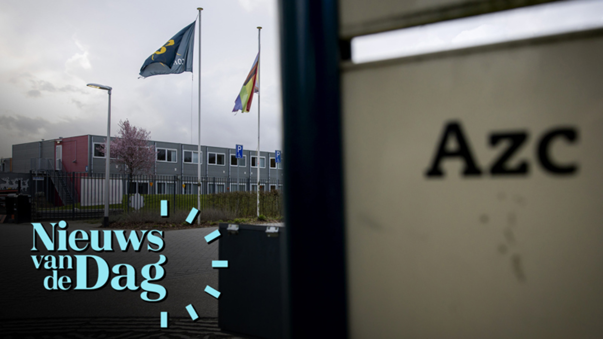 Fel verzet tegen azc in Oldebroek: ‘De grens is bereikt! | De Telegraaf