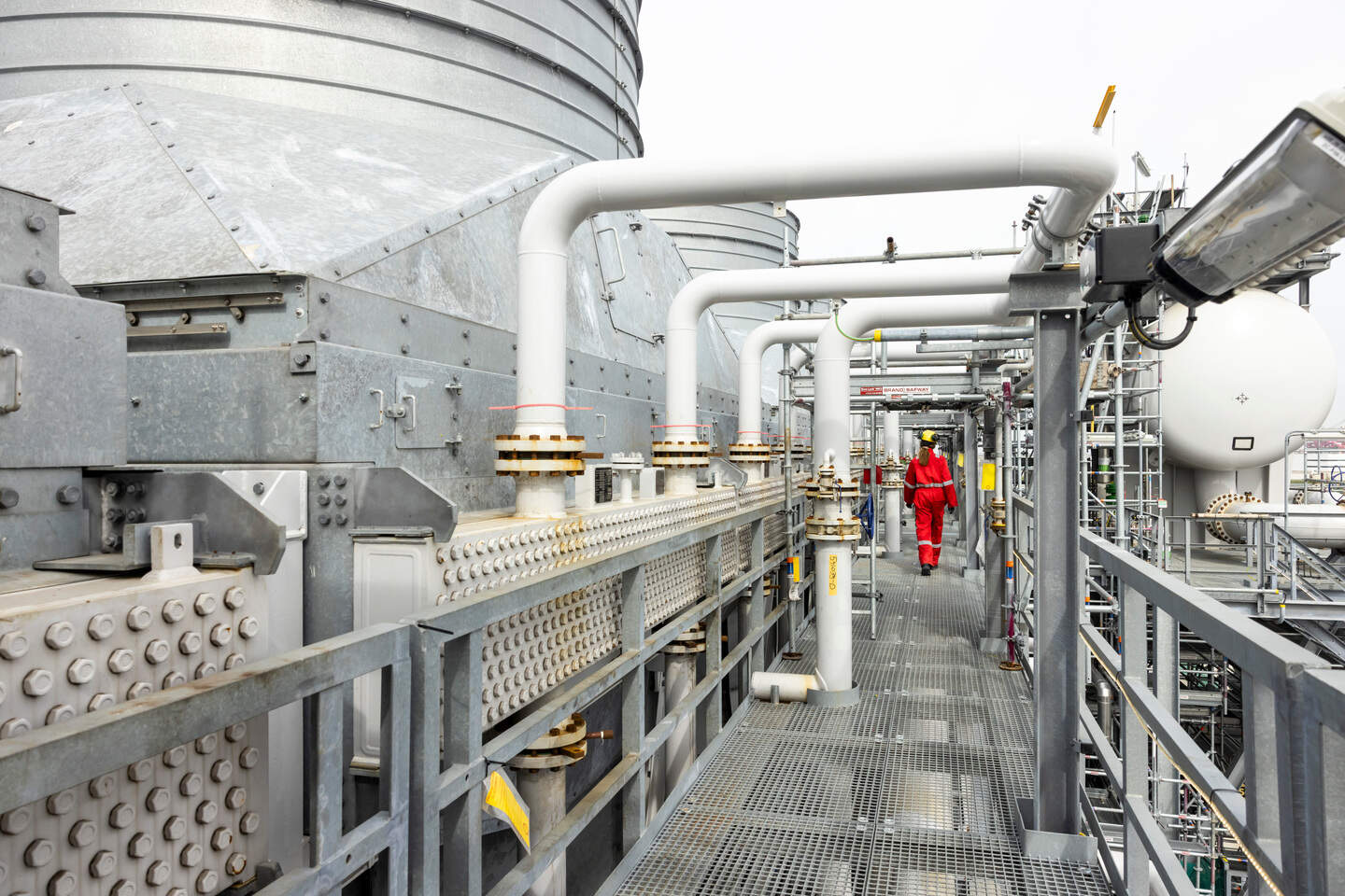 Groene waterstof Shell Maasvlakte: wat betekent dit? | De Telegraaf