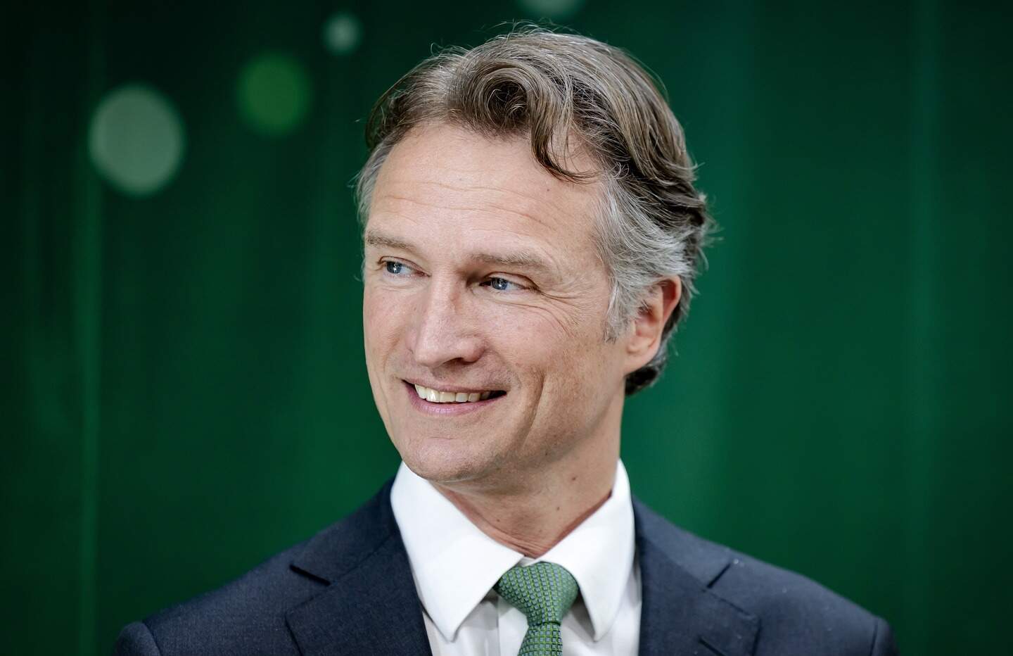Dolf van den Brink vertrekt als Heineken-ceo - teleurstellende ...