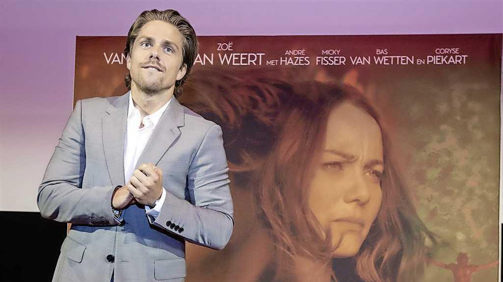 André Hazes: ’Geen Zwarte Piet, dan maar lekkere wijven’ | De Telegraaf