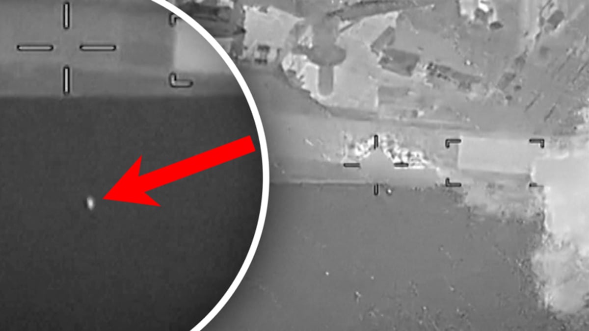 Explosie: Amerikaans leger schiet raket op Iraanse olietanker | De ...