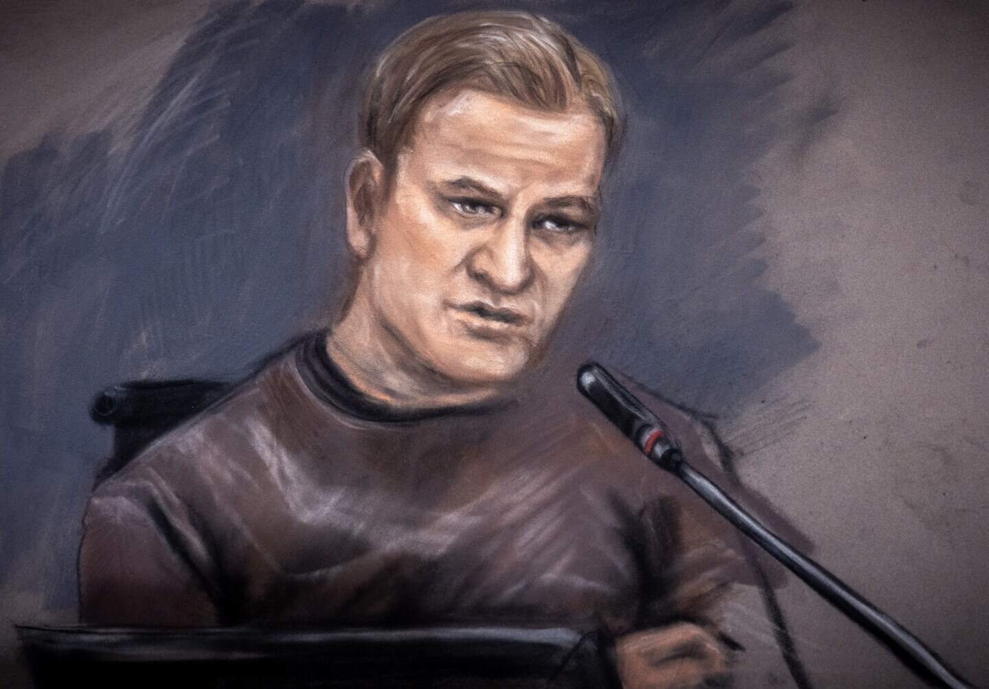 Weer keihard ’nee’ tegen kort verlof Marius Borg Høiby, maar wel ...