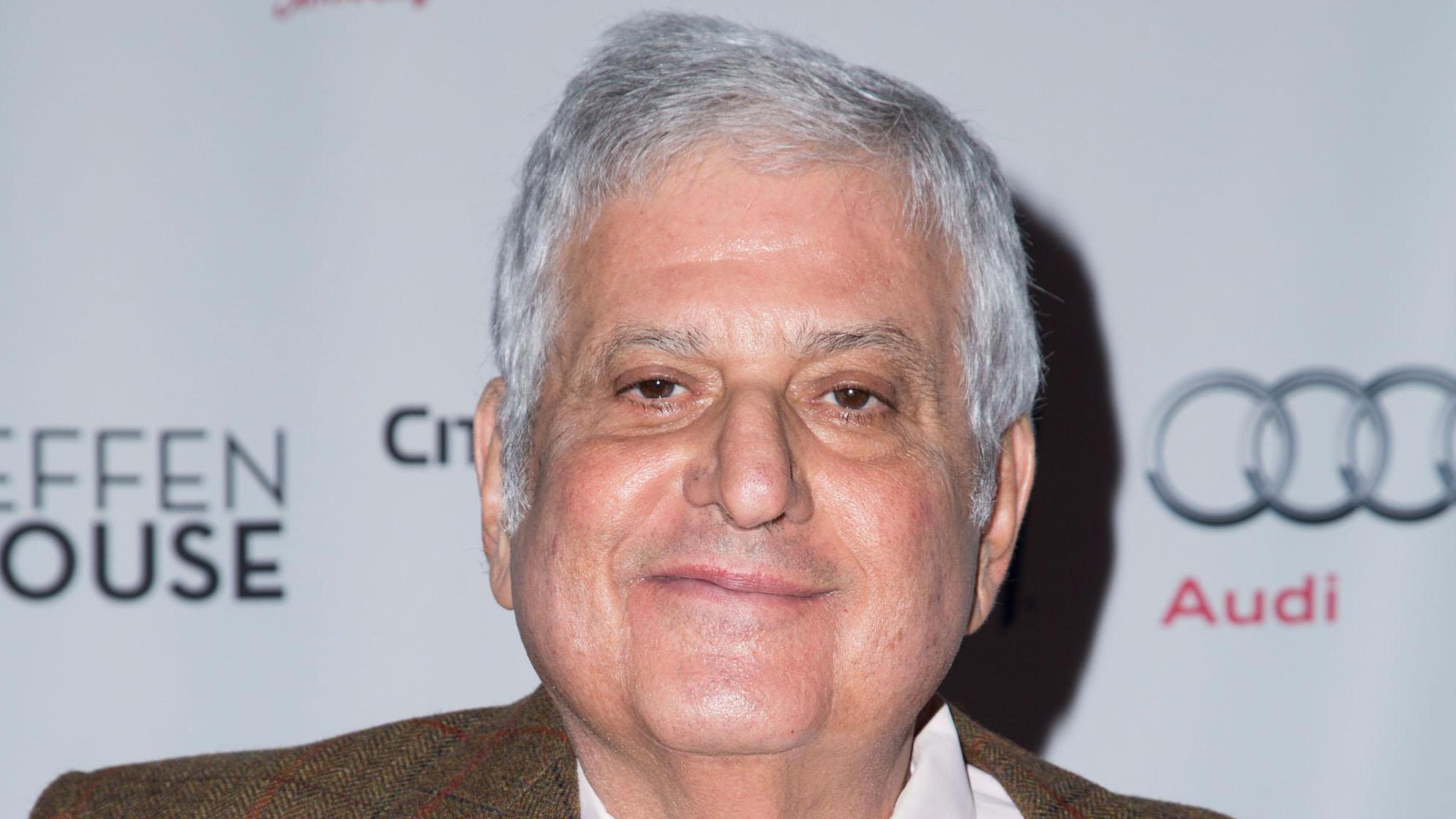 Barton Fink-acteur Michael Lerner (81) overleden | De Telegraaf