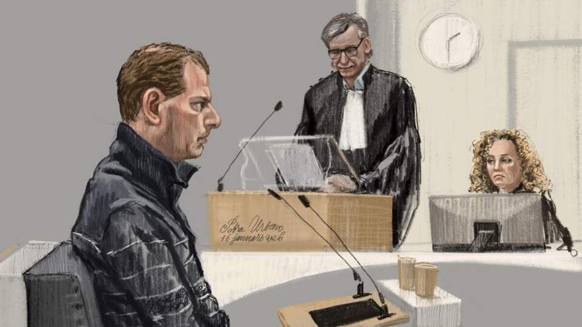 Barendrechtse zedenzaak: verdachte (46) gaat in hoger beroep | De Telegraaf
