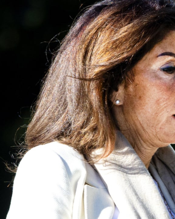 ‘Hierom was Rachel Hazes zo stil’ | De Telegraaf