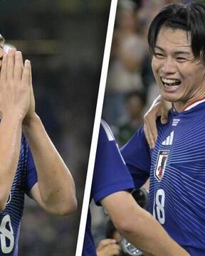 ‘Ayase Ueda is geen twintig miljoen euro waard’ | De Telegraaf