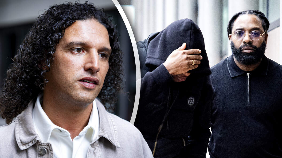 Slachtoffer Ali B doet aangifte tegen vrienden van Kempi | De Telegraaf