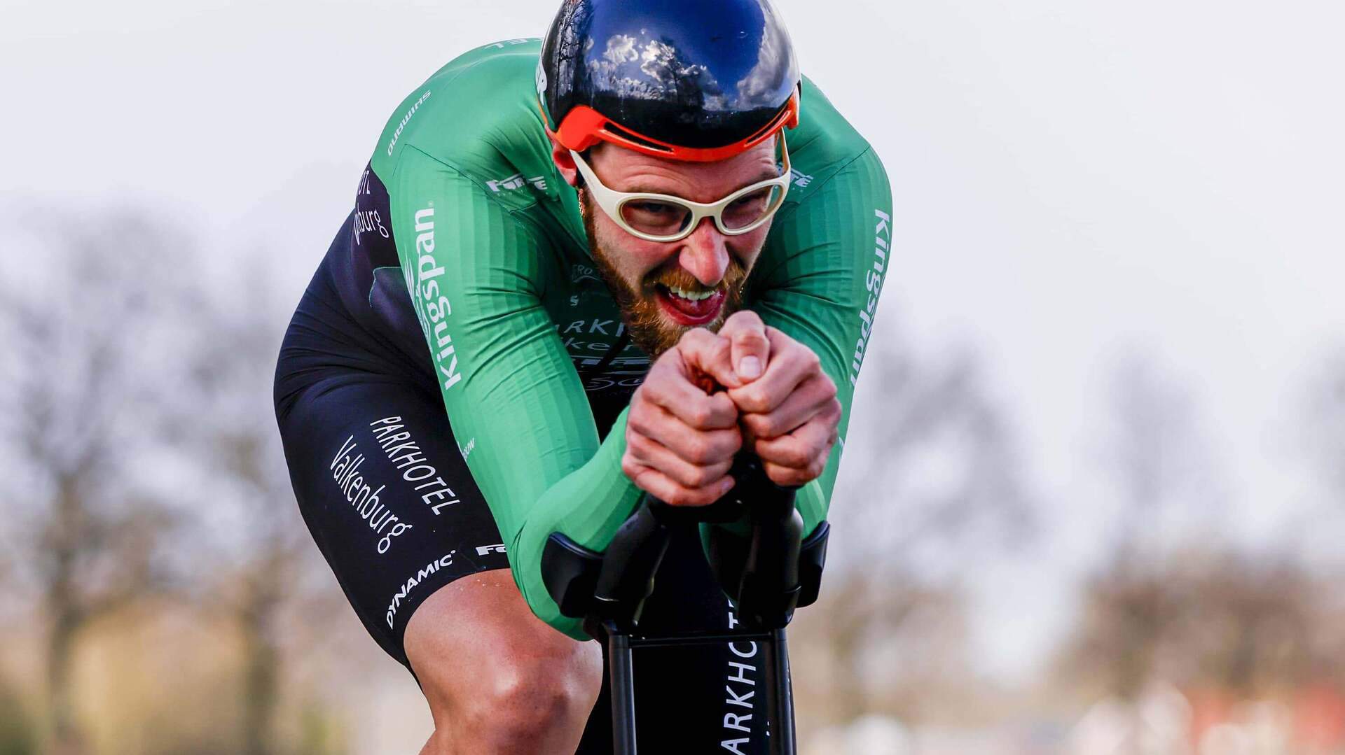 Wéér diskwalificatie voor Jan-Willem van Schip: ’Staat de maan niet ...