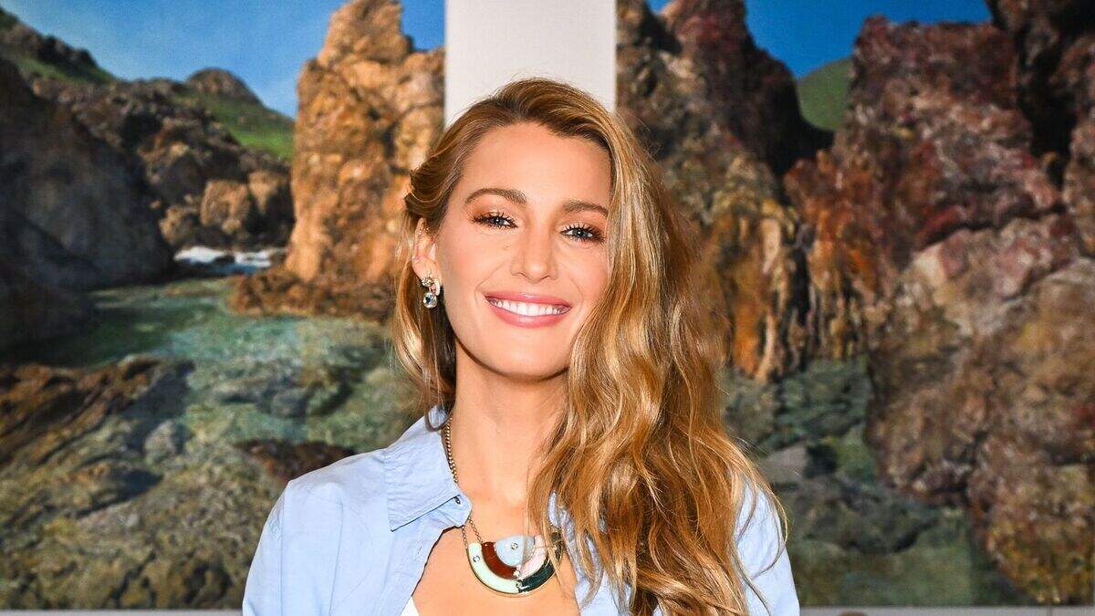 Blake Lively zet schadeclaim tegen Justin Baldoni door | De Telegraaf